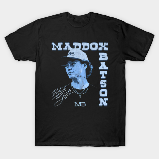 Maddox batson Merch - Maddox Batson - T-Shirt | TeePublic