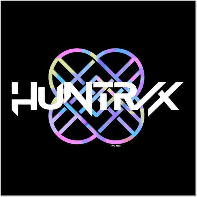 Huntrix Heartthrob Officially Licensed KPop Demon Hunters - Huntrix ...