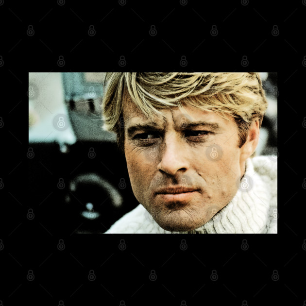 robert redford jeremiah stare robert redford jeremiah stare - Robert ...