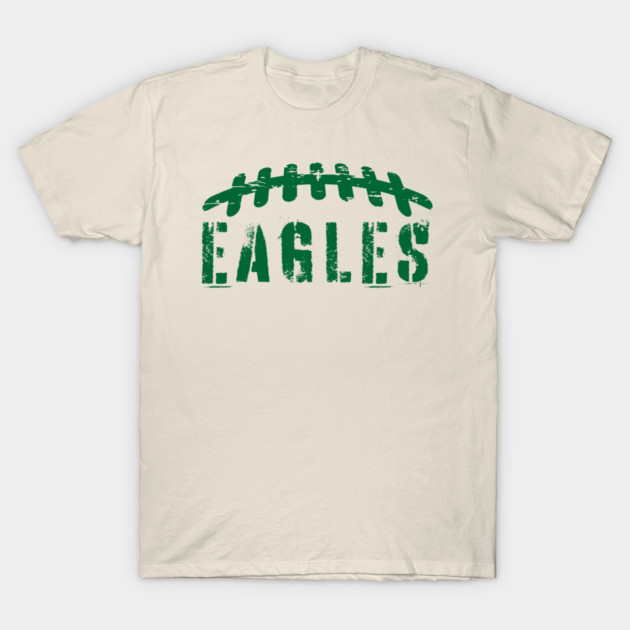 philadelphia eagles - Philadelphia Eagles - T-Shirt | TeePublic
