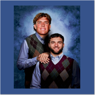 Jaxson Dart Cam Skattebo Posters and Art Prints for Sale | TeePublic