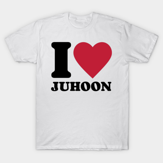juhoon cortis