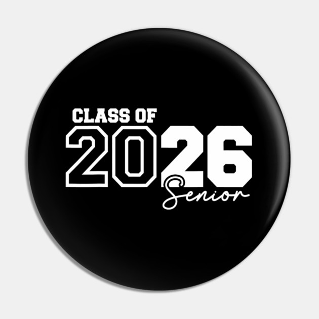 Senior 2026 Graduation Class Of 2026 Senior Year 2026 - Senior 2026 ...
