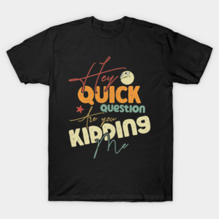 quick shirt