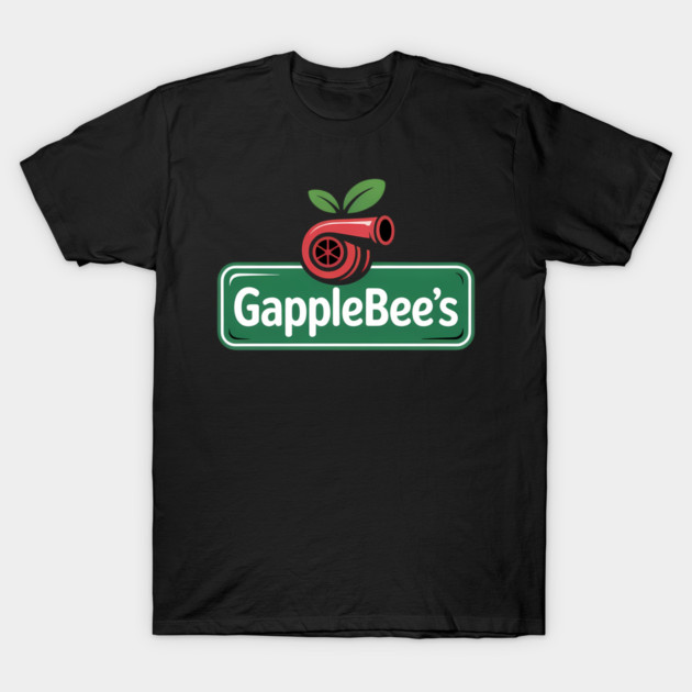 Gapplebee's - Turbo Race Car Enthusiast Racing - Gapplebees Turbo Race ...
