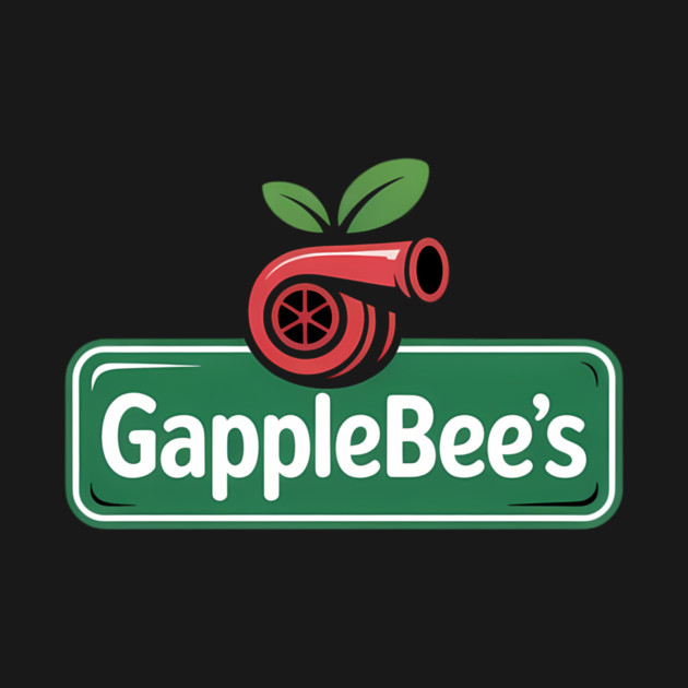 Gapplebee's - Turbo Race Car Enthusiast Racing - Gapplebees Turbo Race ...