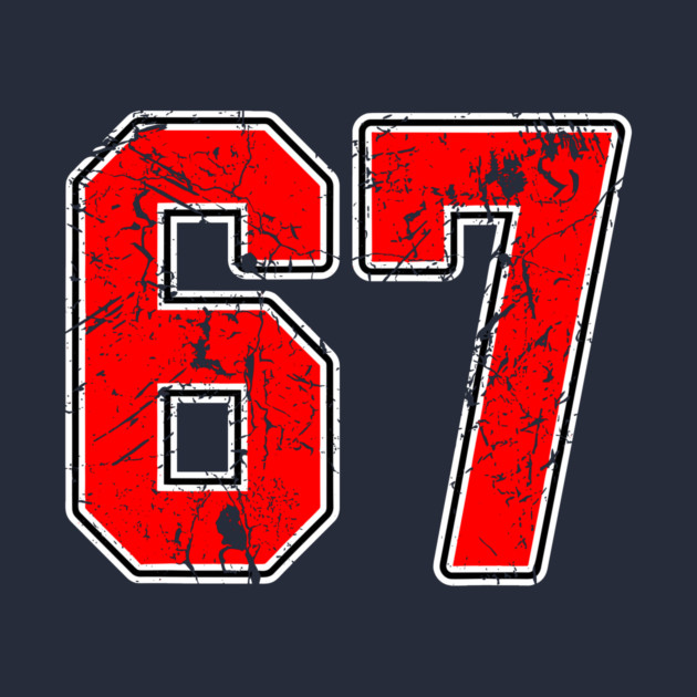 6 7 The Meme Boys - 6 7 - T-Shirt | TeePublic