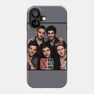 one direction phone case ideas