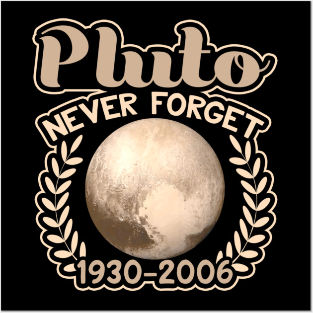 2006 pluto