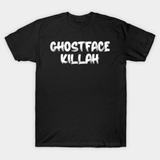 ghostface killah logo