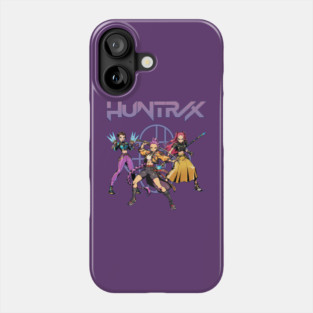 Kpop Demon Hunters Phone Cases - iPhone and Android | TeePublic