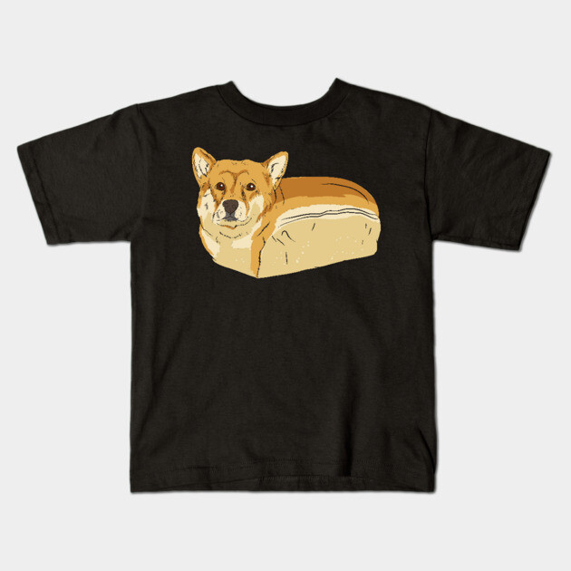 doge bread shirt