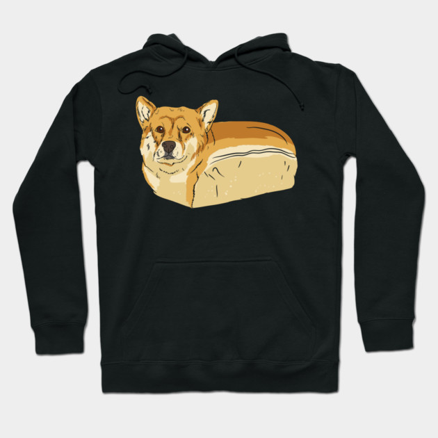 doge bread shirt