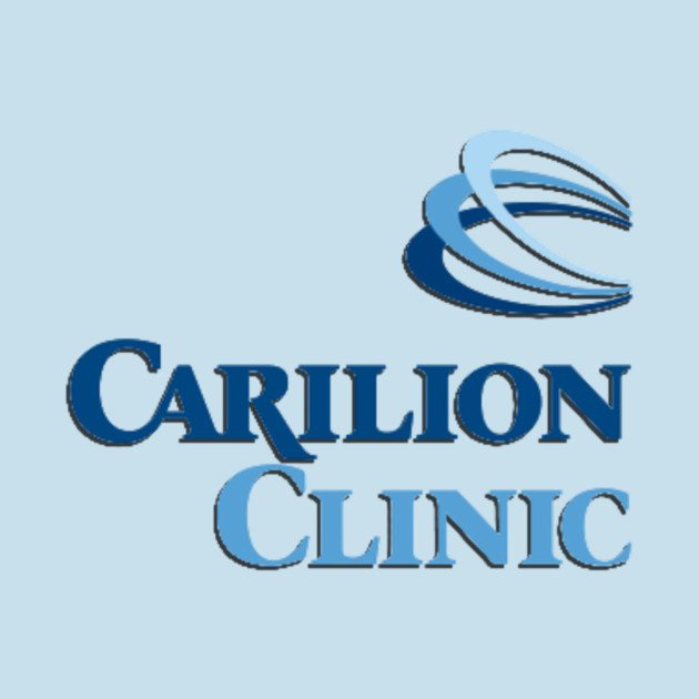 Carilion Clinic Logo - Carilion Clinic - T-Shirt | TeePublic