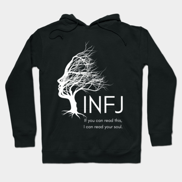 Infj Myers Briggs 16 Personalities Rare Soul - Infj Personality Type ...
