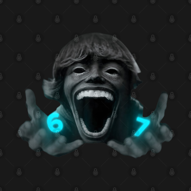 Scp 067 Horror - Scp Horror - T-Shirt | TeePublic