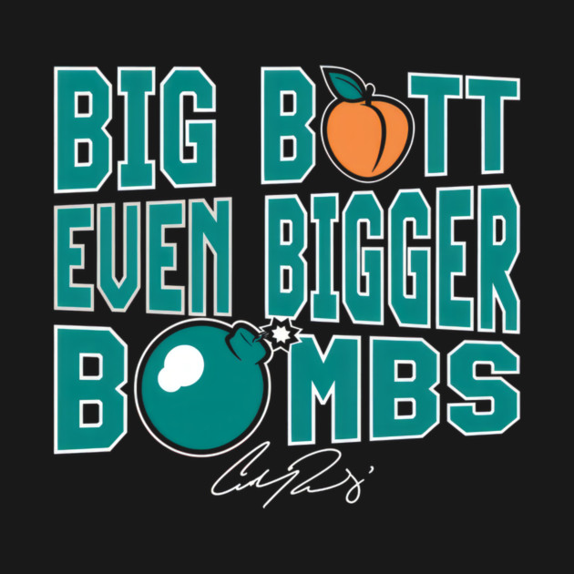Mariners Cal Raleigh Bigger Bombs #Amine - Seattle Mariners - T-Shirt ...