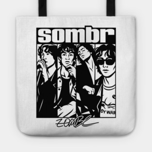 Sombr Merch for Sale | TeePublic