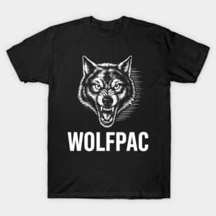 nwo wolf pack theme