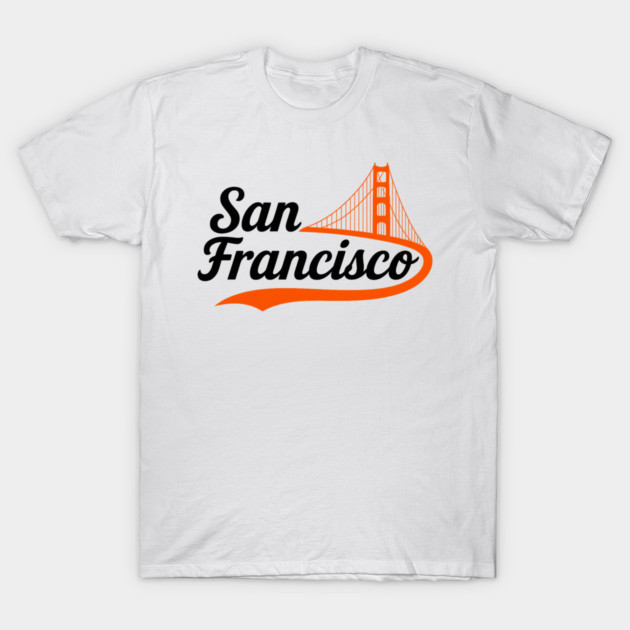 Golden Gate Glow – San Francisco Script Design - San Francisco - T ...