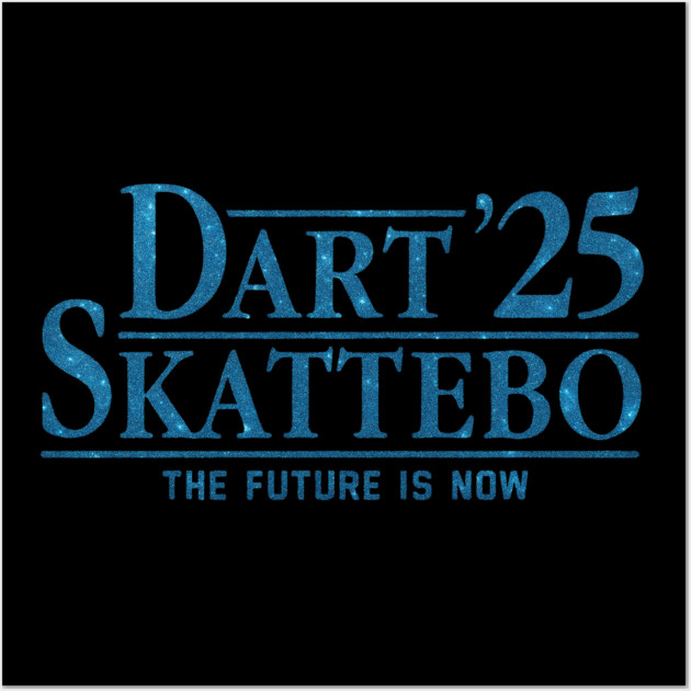 Giants Jaxson Dart Cam Skattebo 2025 - New York Giants - Posters and ...