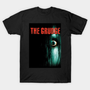 the grudge collection