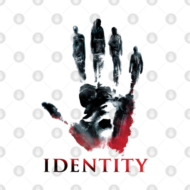 identity 2003