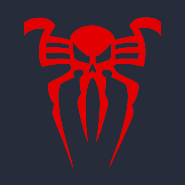 Original Spider-Man 2009 Chest symbol, logo, sigil, design - Spider Man ...