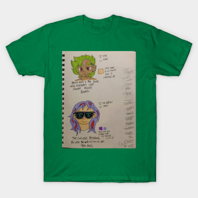 Elsinore - Neutral - T-Shirt | TeePublic