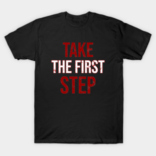 Math The First Step T-Shirts for Sale Page 2 | TeePublic