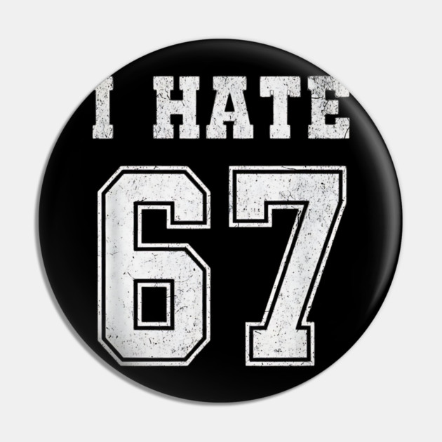 i hate it when jokes