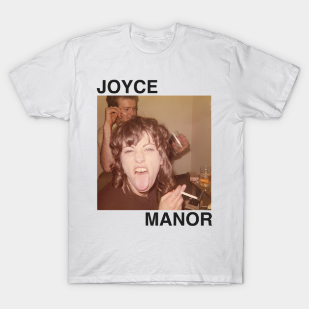 joyce manor merch - Joyce Manor Merch - T-Shirt | TeePublic