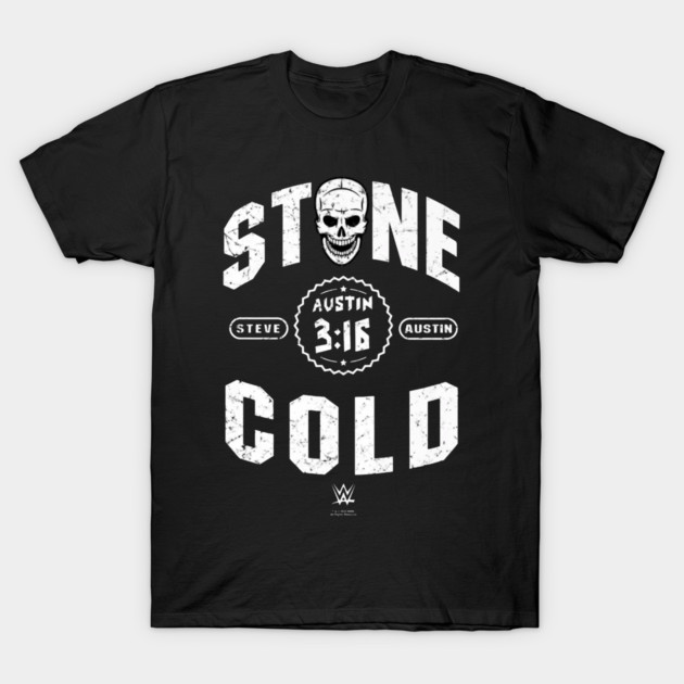 Stone Cold Steve Austin 316 Wrestling Poster - Stone Cold - T-Shirt ...