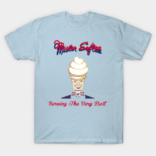 mr softee top