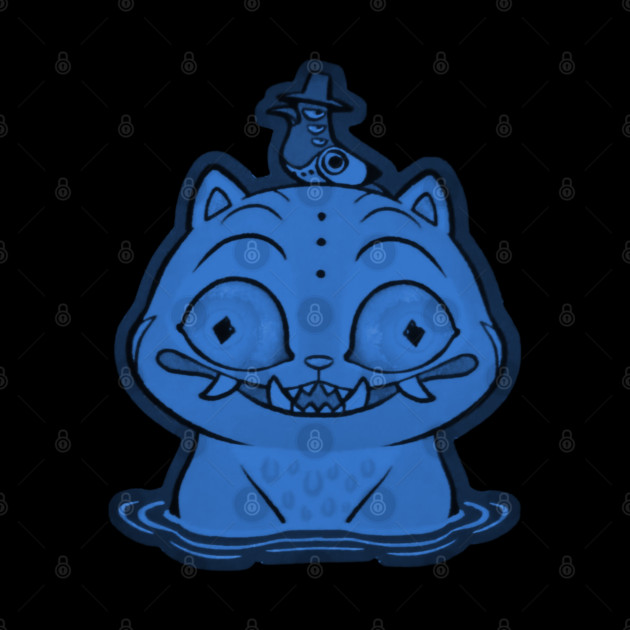 Derpy The Tiger Kpop Demon Hunters M8392 - Kpop Demon Hunters ...