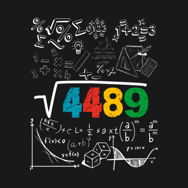 67 Meme Square Root 4489 Slang Six Seven Math Teacher - 67 Meme Classic ...