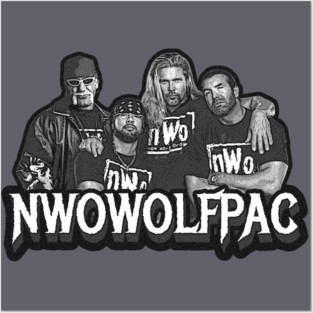 wolfpac members