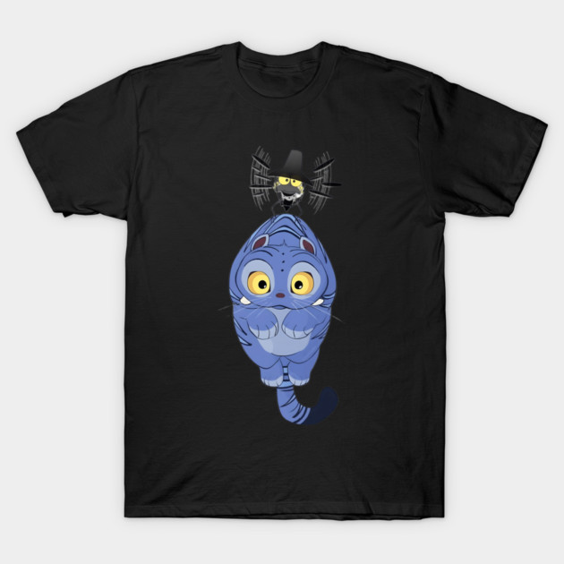 Derpy - Funny Derpy Creature - T-Shirt | TeePublic