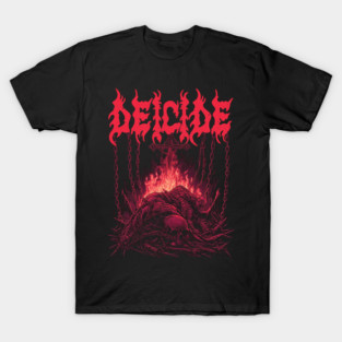 deicide merch