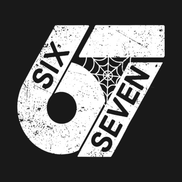 Six Seven Meme - 6 7 Meme - T-Shirt | TeePublic