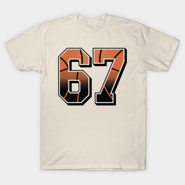 67 Basketball Trending Six Seven Meme - Six Seven Basketball Meme - T ...