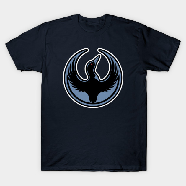 minnesota-resistance-symbol - Minnesota Resistance Symbol - T-Shirt ...