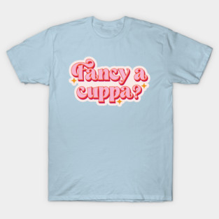 cuppa tees