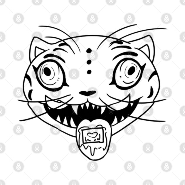 Derpy Kpop Demon Hunters MAIL - Kpop Demon Hunters - Mug | TeePublic