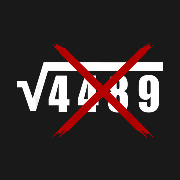 I Hate Square Root 4489 Anti 67 Six Seven Meme Math Teacher - 6 7 Meme ...