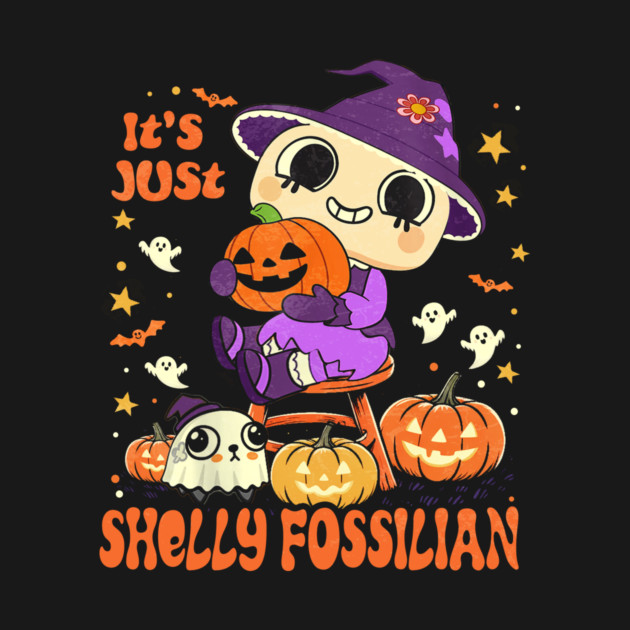 Dandys Halloween World | I'm Just Shelly & Pebble - Its Just Shelly ...