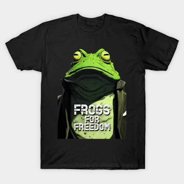 Portland Protest Frog: Mocking ICE with Humor and Defiance - Portland ...