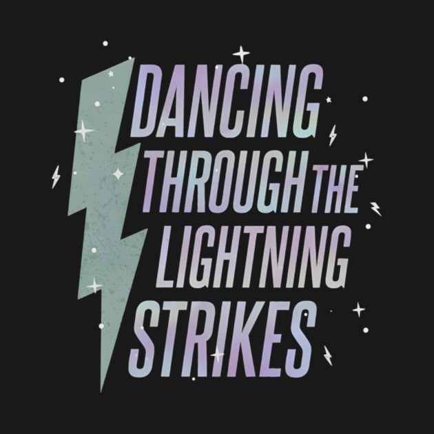 Opalite Showgirl - Dancing Through The Lightning Strikes, TS - Taylor ...