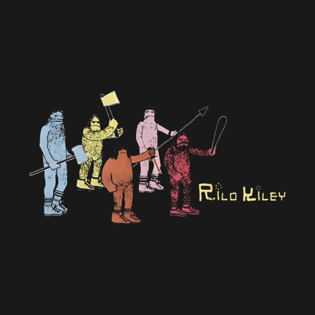 rilo kiley merch - Rilo Kiley Merch - T-Shirt | TeePublic