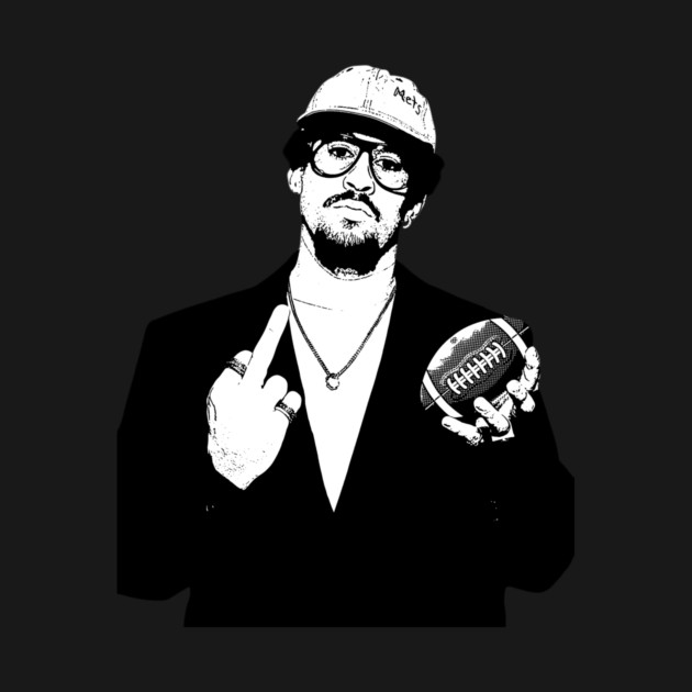 Bad-Bunny Middle Finger Bad Benito Bowl 2026 Halftime -Show - Bad Bunny ...